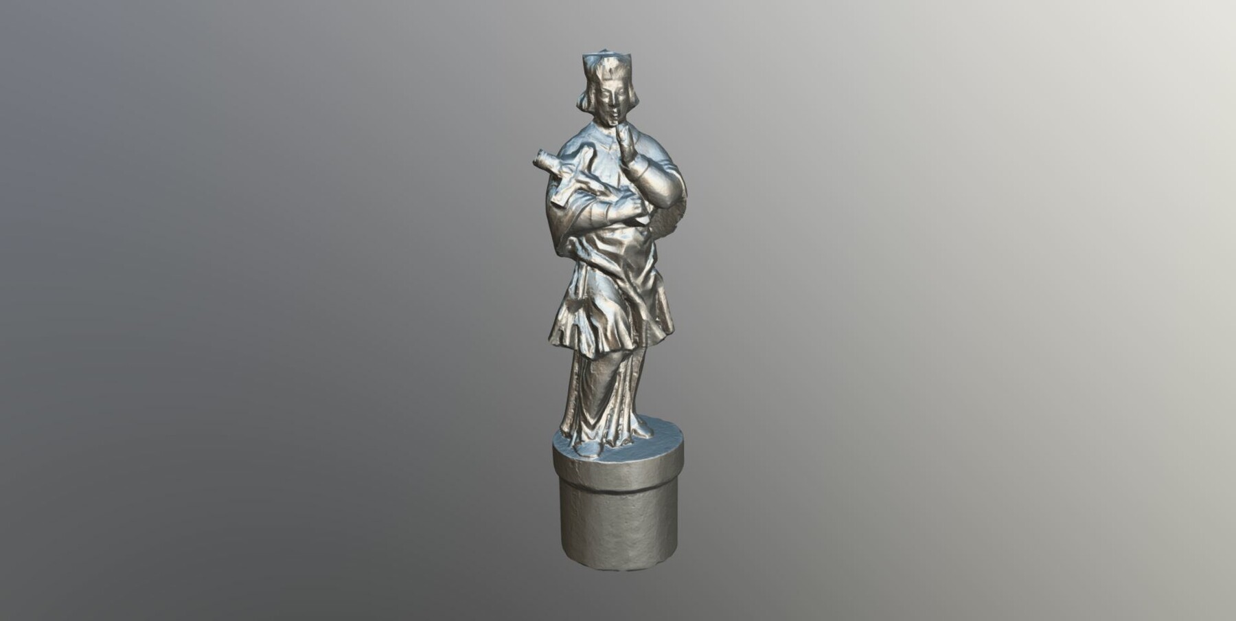 ArtStation - Sculpture Asset | Game Assets