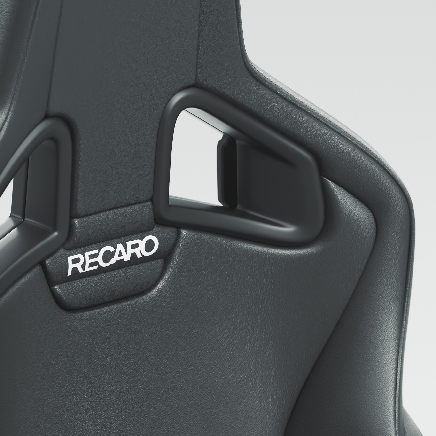 ArtStation - Recaro Sportster CS | Resources