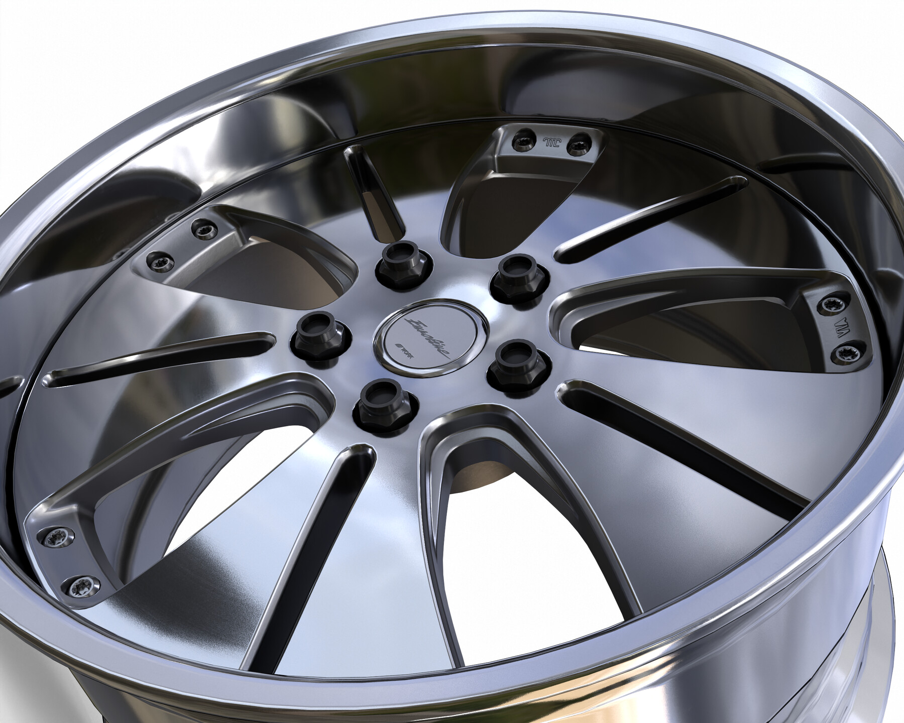 ArtStation - Work Euroline N2 | Game Assets