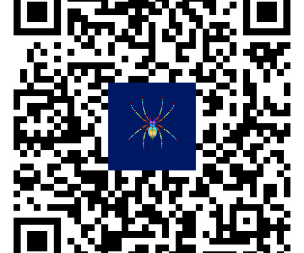 ArtStation - SPIDER EFFECT | Artworks