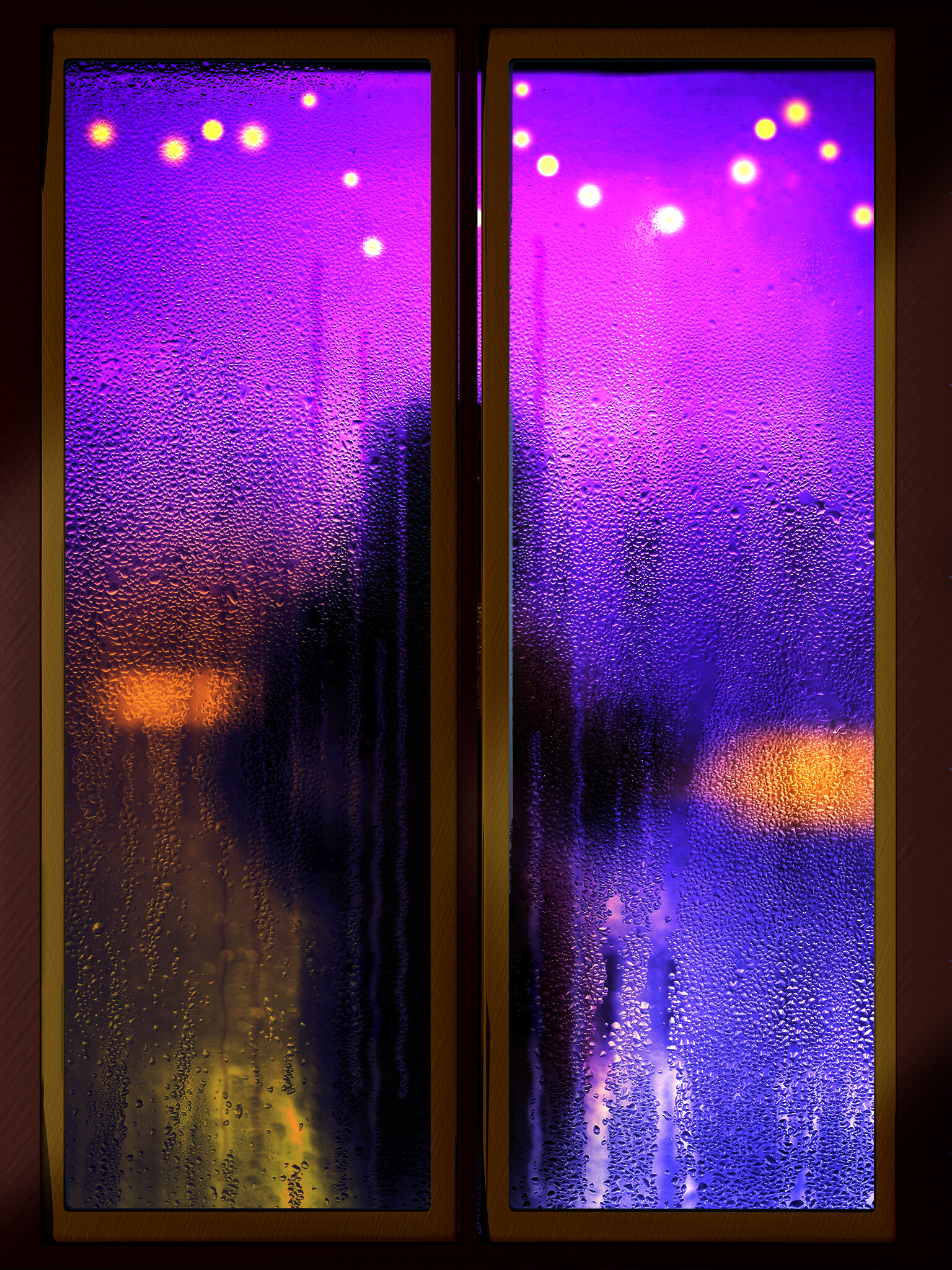 ArtStation - WINDOW | Artworks