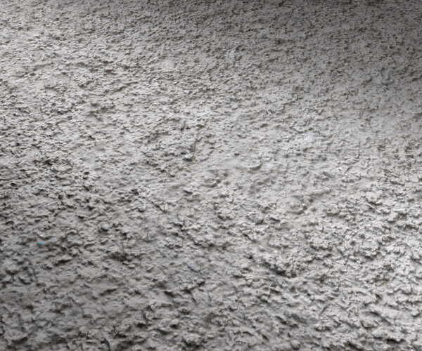 ArtStation - Interspersed Cement Material (PBR Material 8K) | Resources