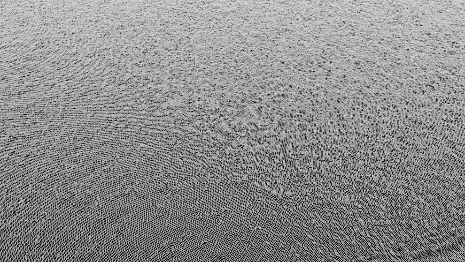 ArtStation - Interspersed Cement Material (PBR Material 8K) | Resources