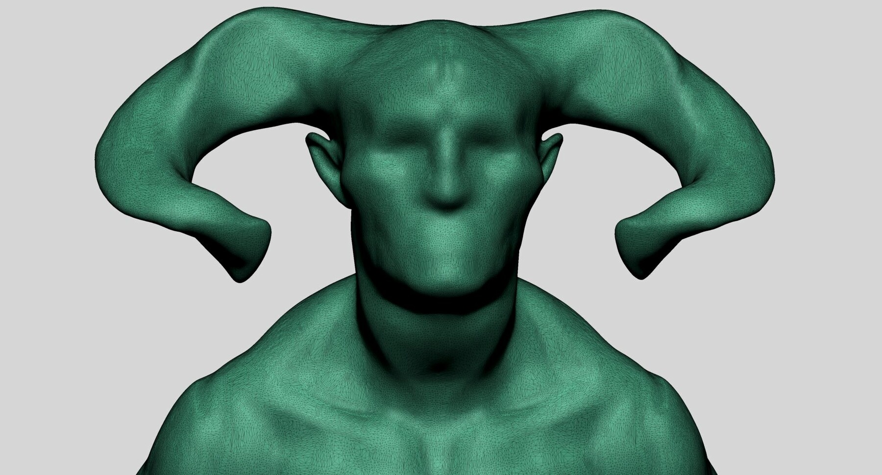 ArtStation - Base Creature Anatomy | Resources