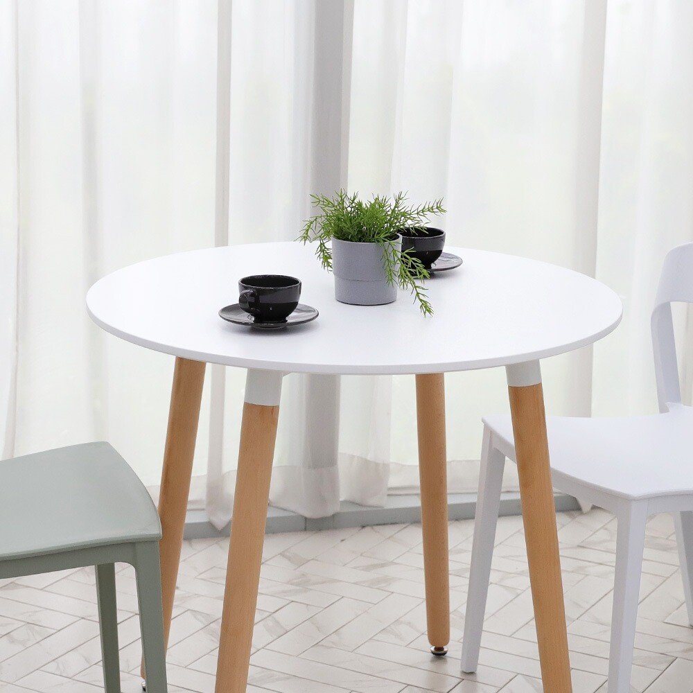 ArtStation - WH White Round Table 800size | Resources