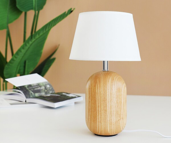 ArtStation - Wood Bay LED Stage Stand | Resources