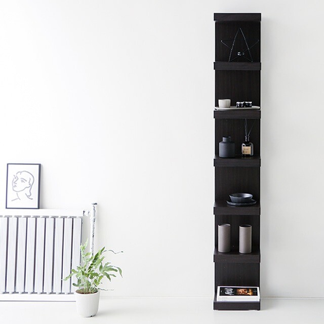 ArtStation - KOLONN Wall Shelf | Resources