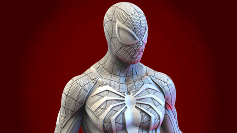 ArtStation - Spider-Man 3D Print | STL Files | Resources