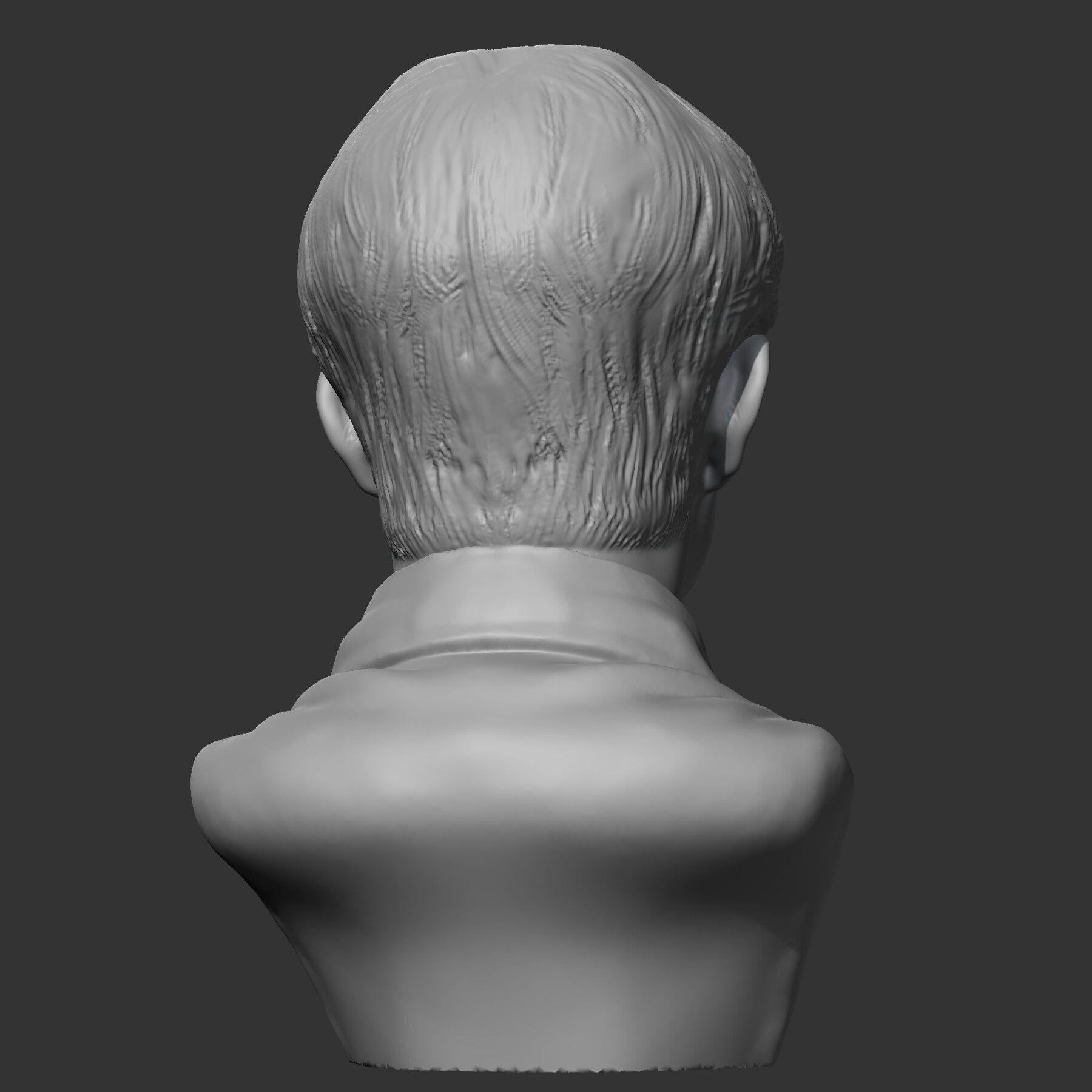 ArtStation - BTS RM 3D print model | Artworks