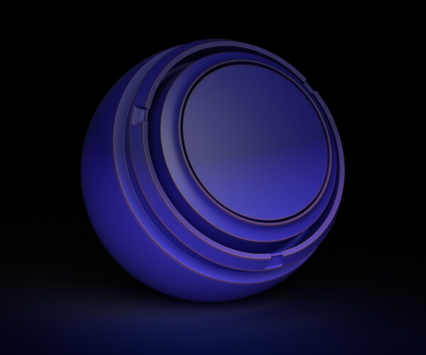 ArtStation - 16 STYLİZED BASE MATERİAL | Resources