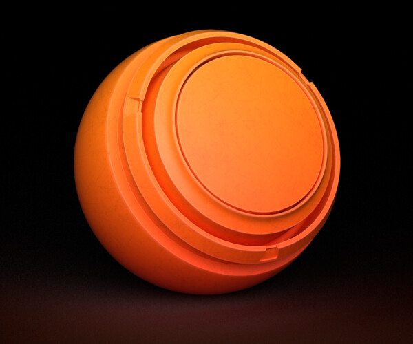 ArtStation - 16 STYLİZED BASE MATERİAL | Resources