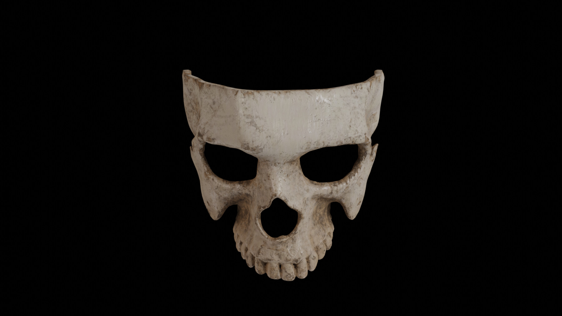 ArtStation - printable halo reach haunted helmet 3D print model | Game ...