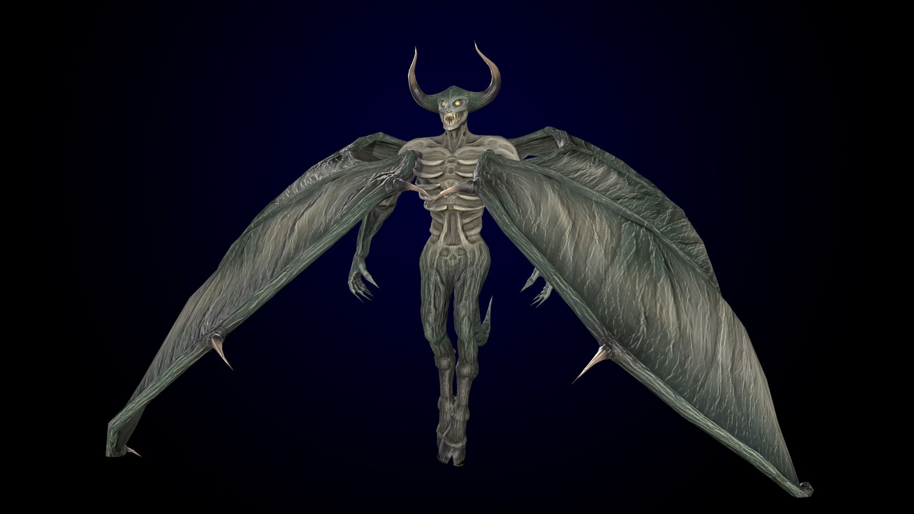 ArtStation - FlyingDemon | Game Assets