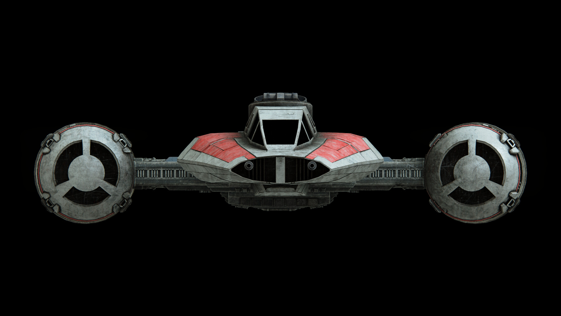 ArtStation - Resistance Y-wing - Star Wars | Resources