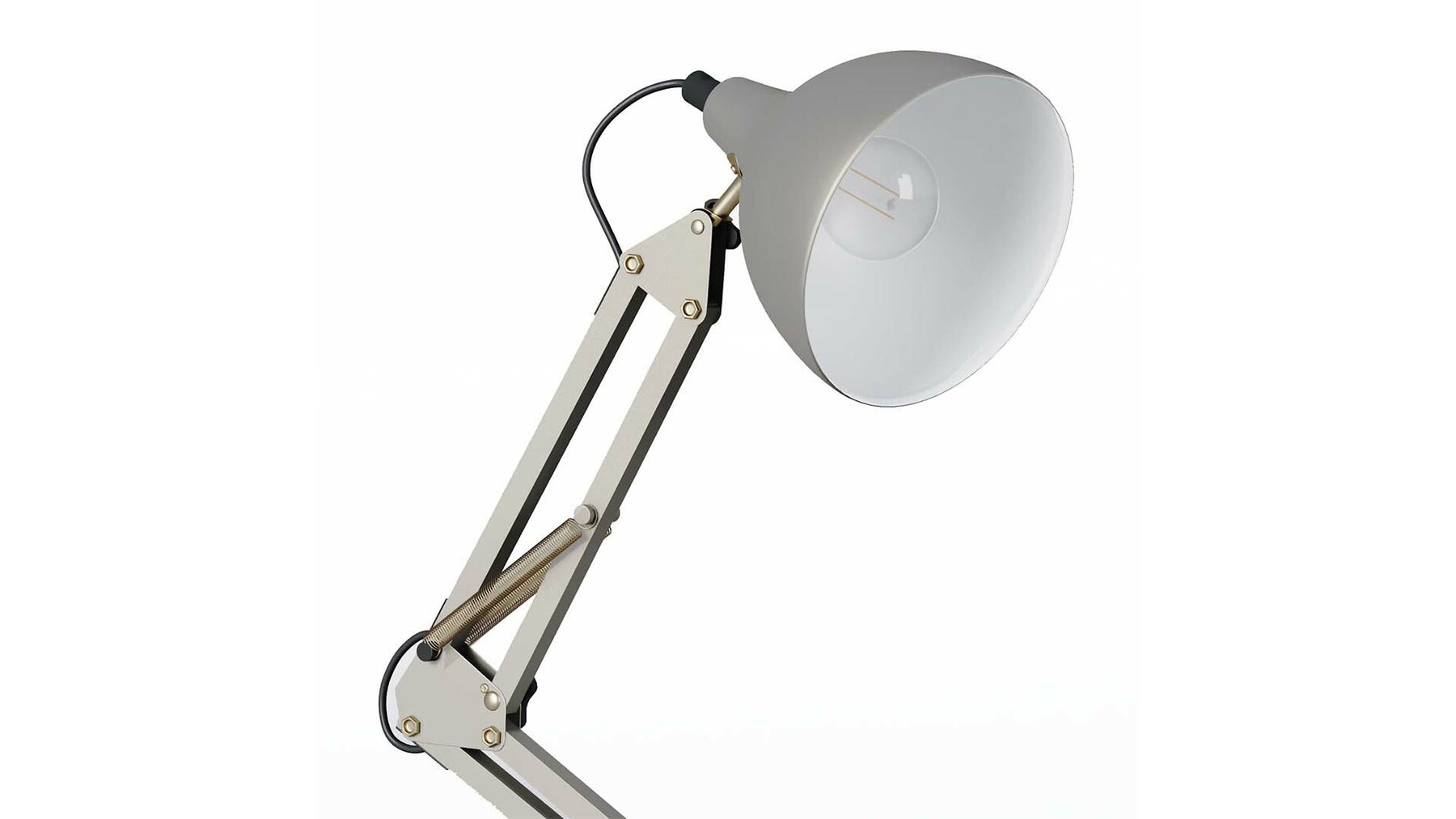 ArtStation - Table Light 01 | Resources