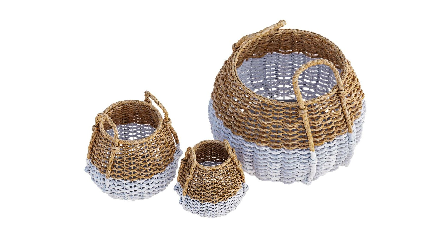 ArtStation - Basket 01 | Resources