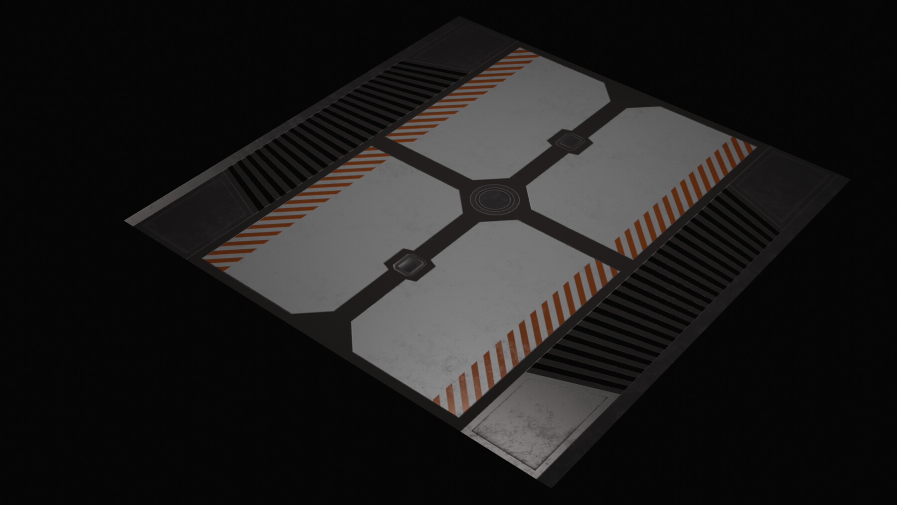 ArtStation - Trim floor texture pack | Game Assets