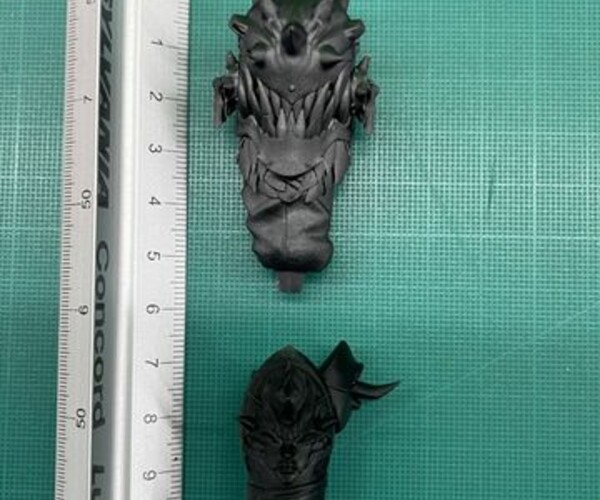 ArtStation - Fury ready for 3D print model | Resources