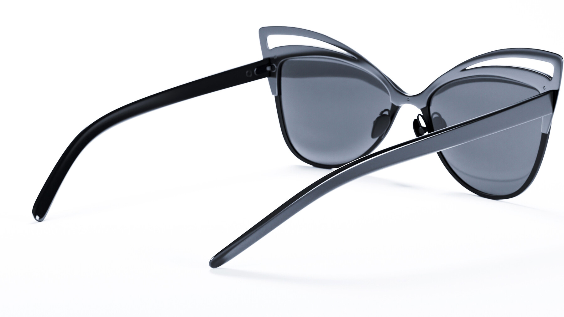 ArtStation - Matrix Resurrections Lexy Sunglasses | Resources