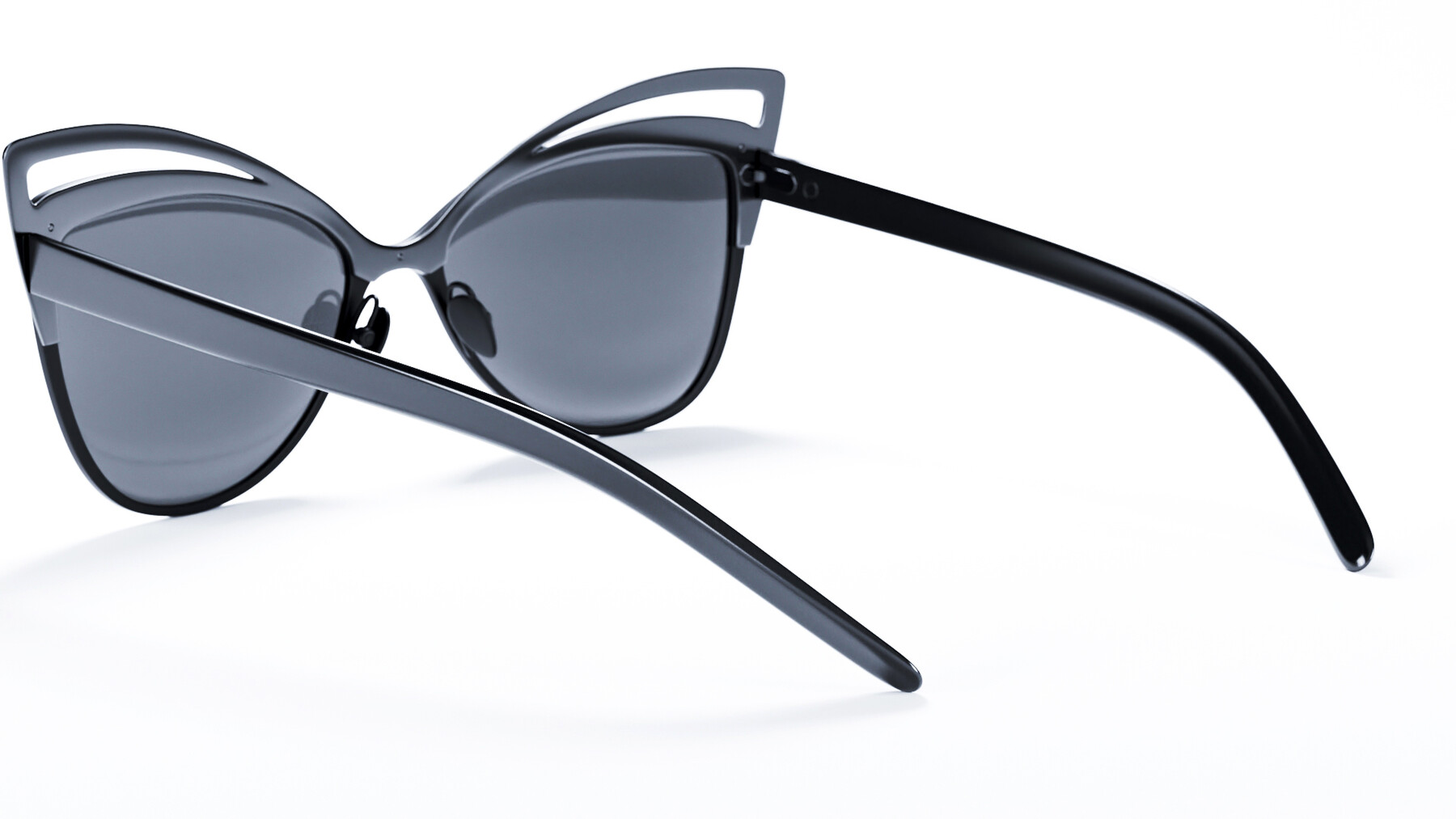 ArtStation - Matrix Resurrections Lexy Sunglasses | Resources