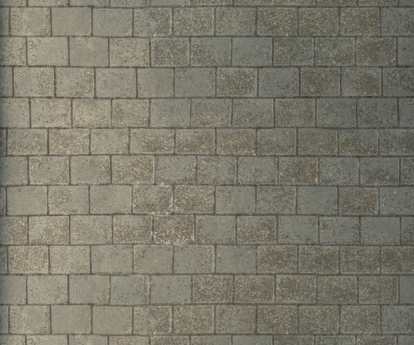 ArtStation - Block 375 | Resources