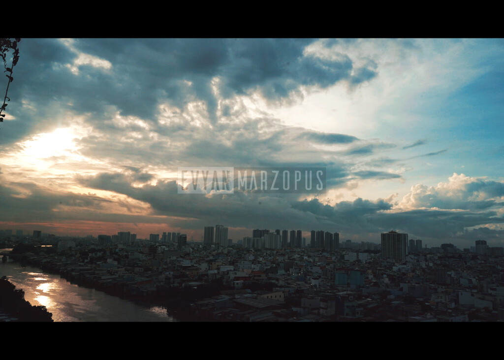 ArtStation - Shades of Sky - Dramatic (Cinematic Mood | Sky References ...