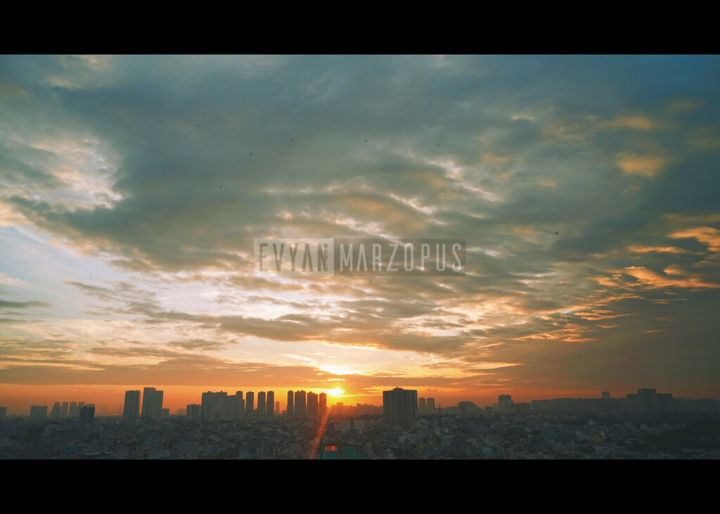 ArtStation - Shades of Sky - Dramatic (Cinematic Mood | Sky References ...