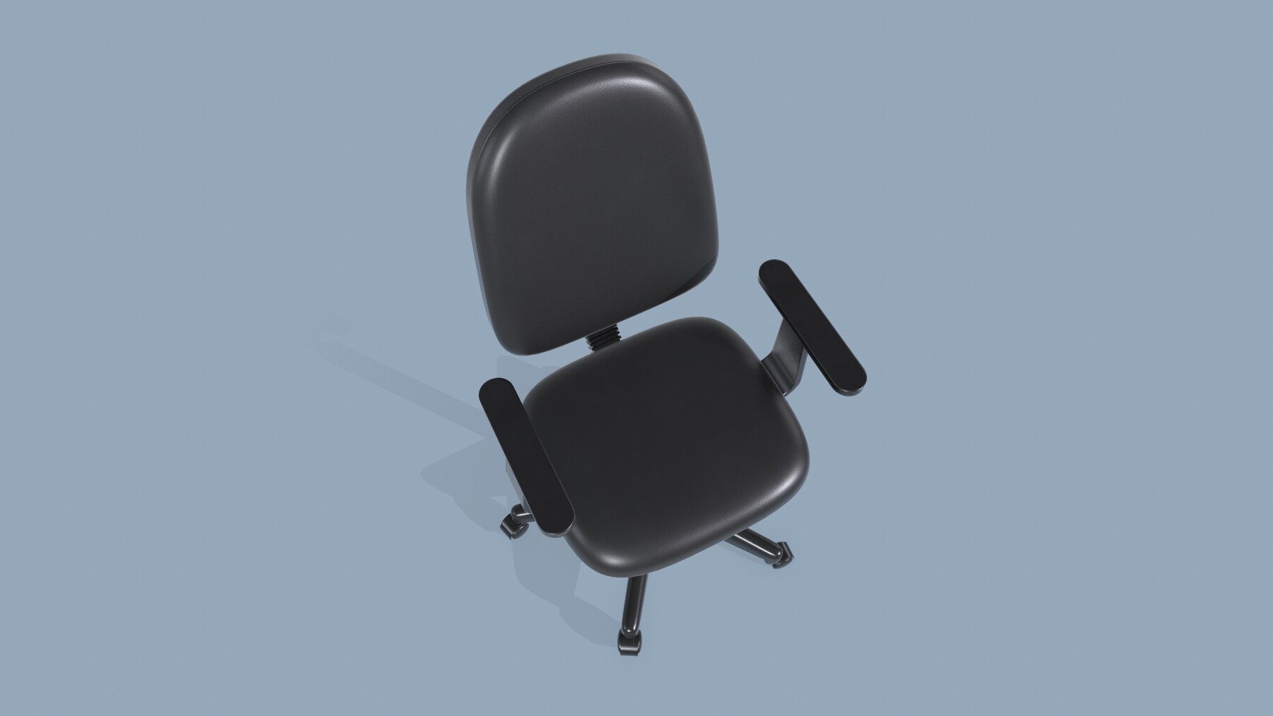 ArtStation - Office Chair | Game Assets