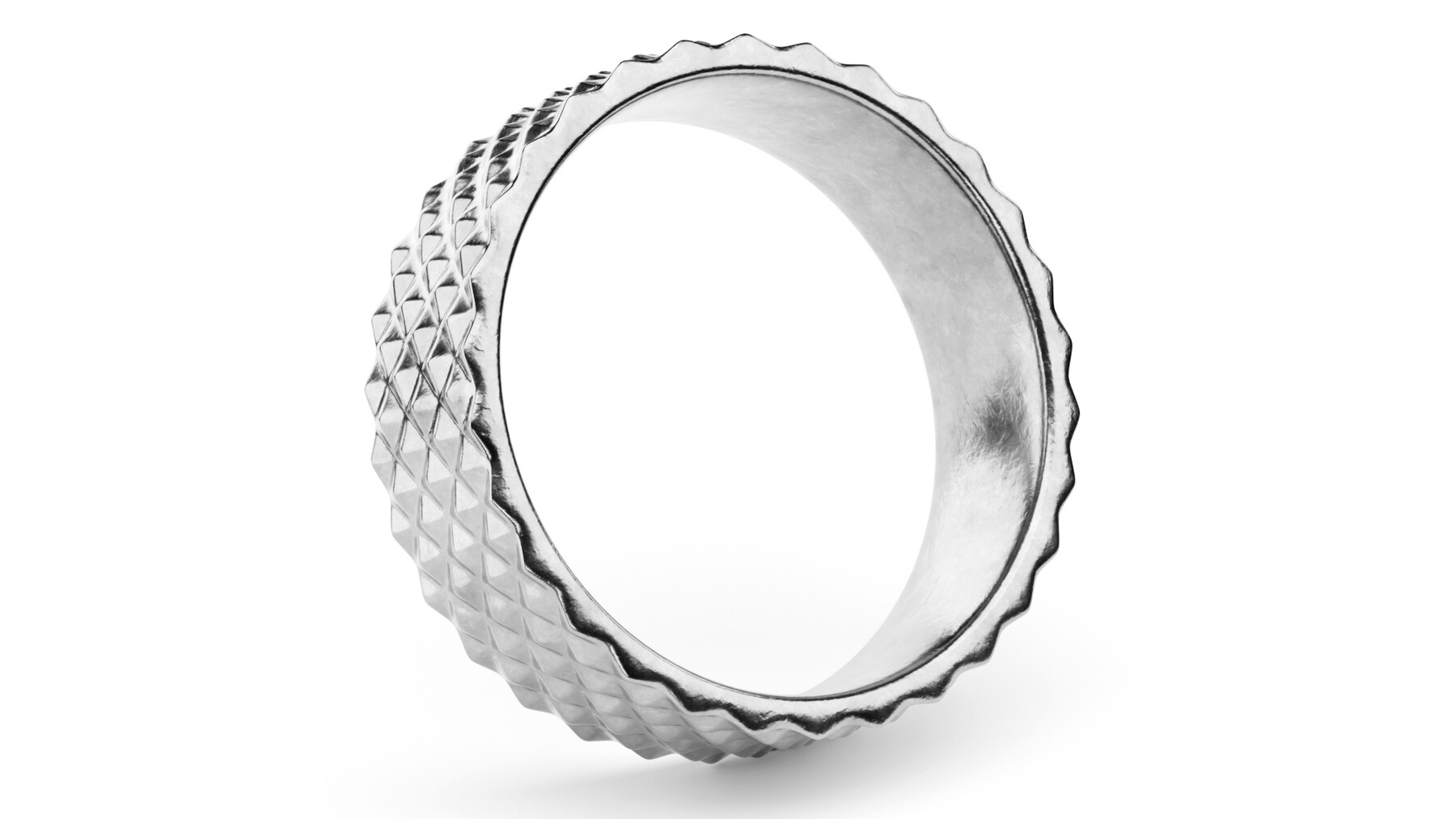 ArtStation - Diamond Point Ring | Resources