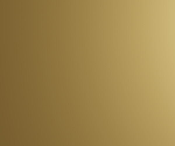 ArtStation - Procedural Gold Materials for Blender | Resources