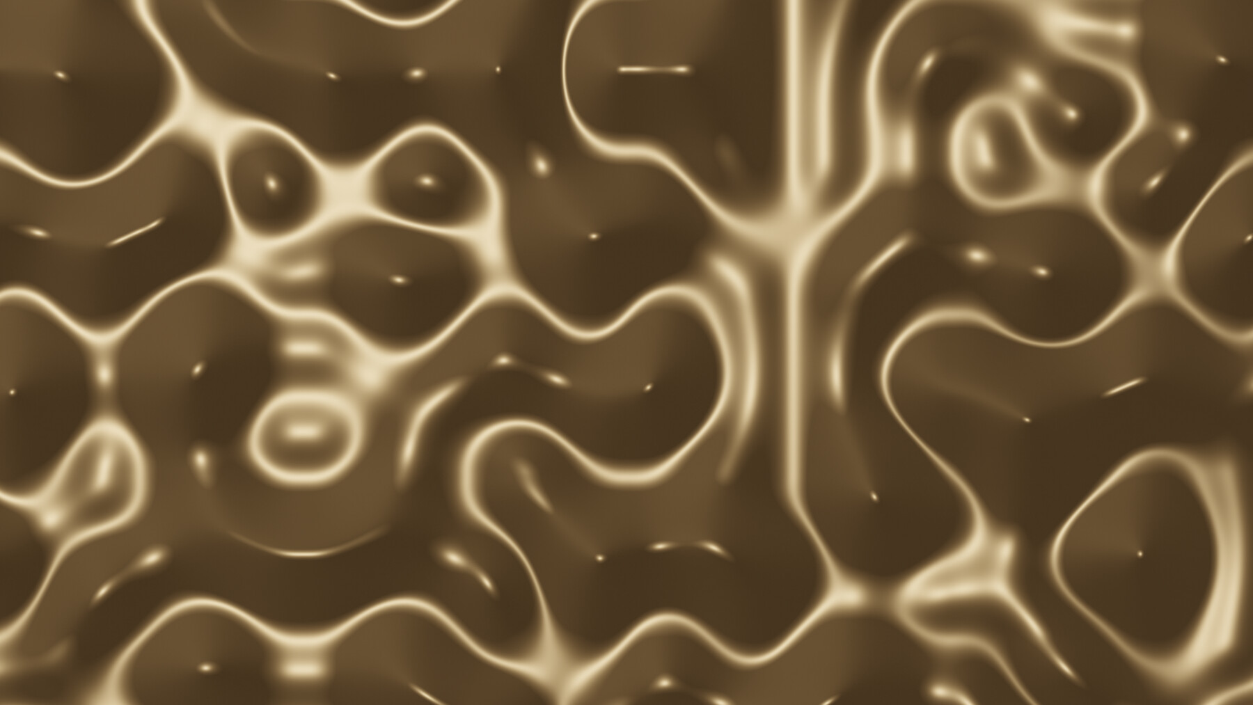 ArtStation - Procedural Gold Materials for Blender | Resources
