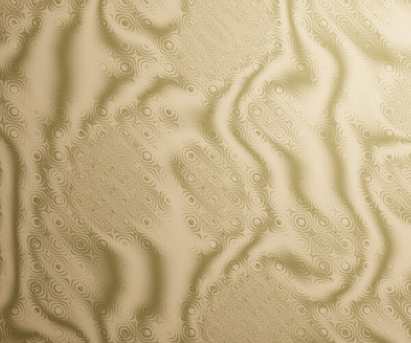 ArtStation - Procedural Gold Materials for Blender | Resources