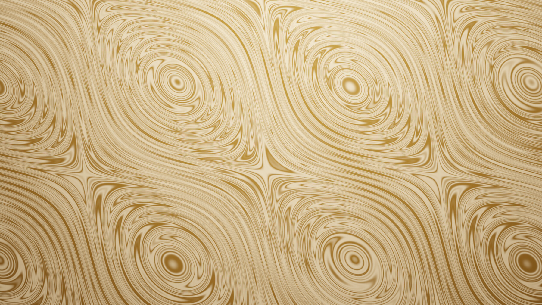 ArtStation - Procedural Gold Materials for Blender | Resources