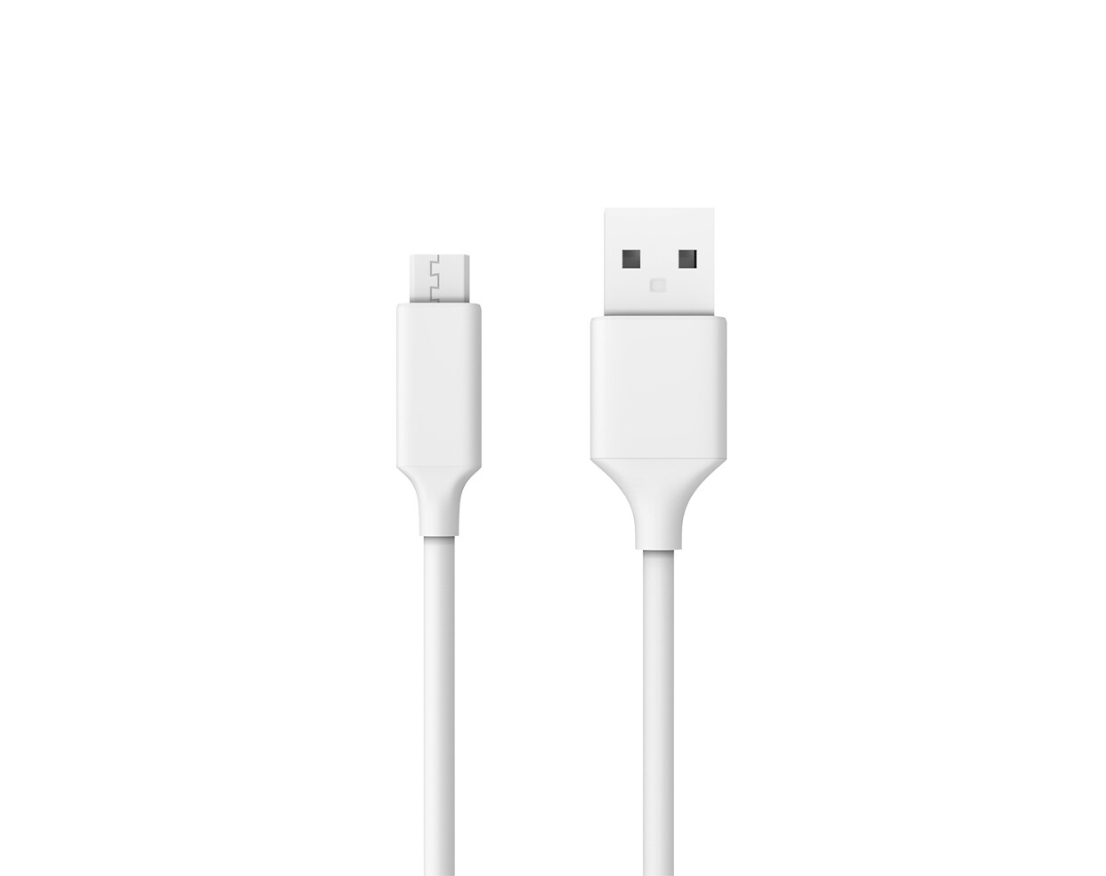 ArtStation - USB wire Low-poly 3d model | Resources