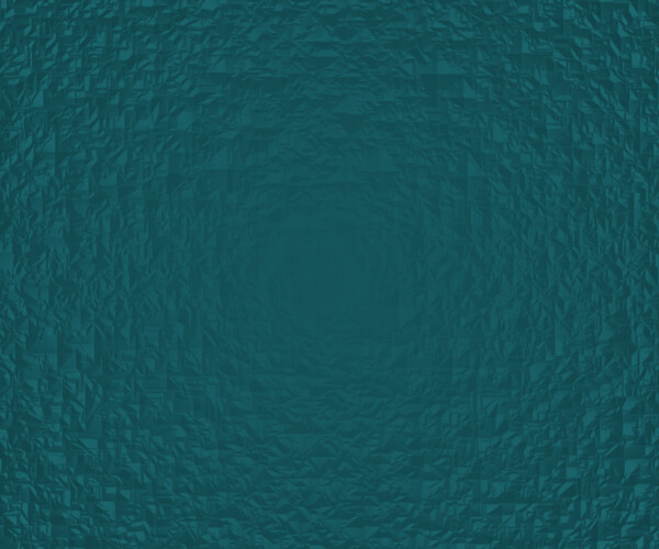 ArtStation - Procedural Metallic Blue Materials | Resources