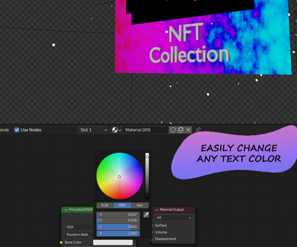 ArtStation - Collectible Card Template | Resources