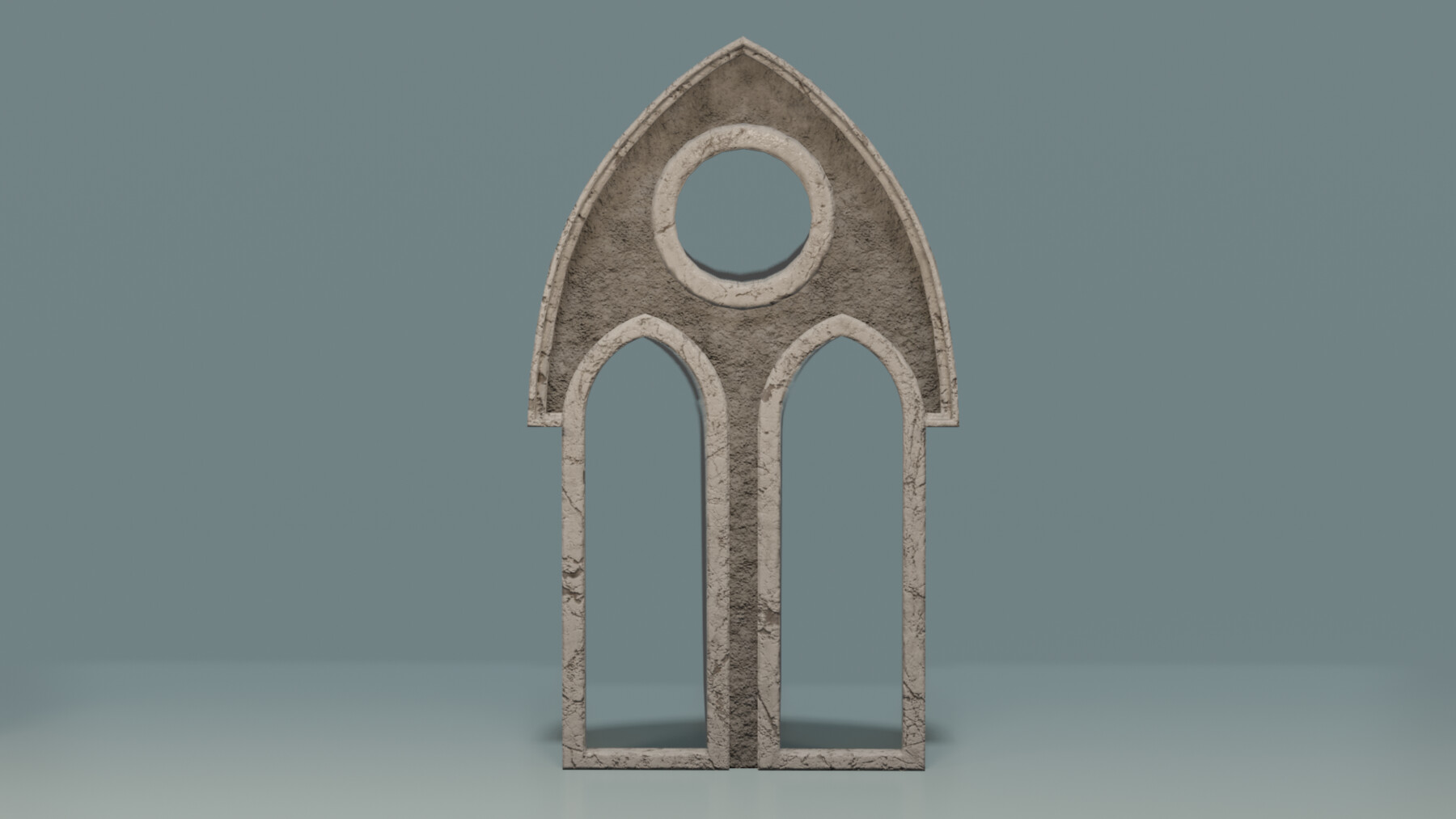 ArtStation - Window Set | Game Assets