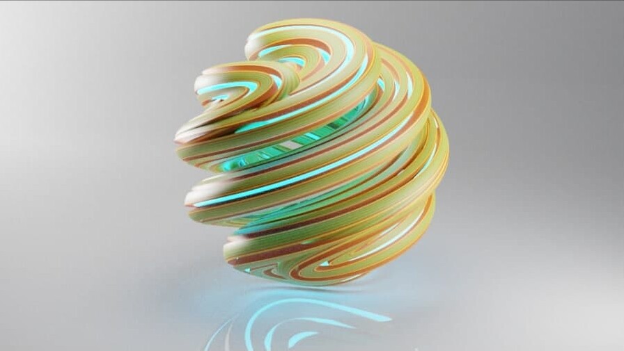 ArtStation - ball | Resources