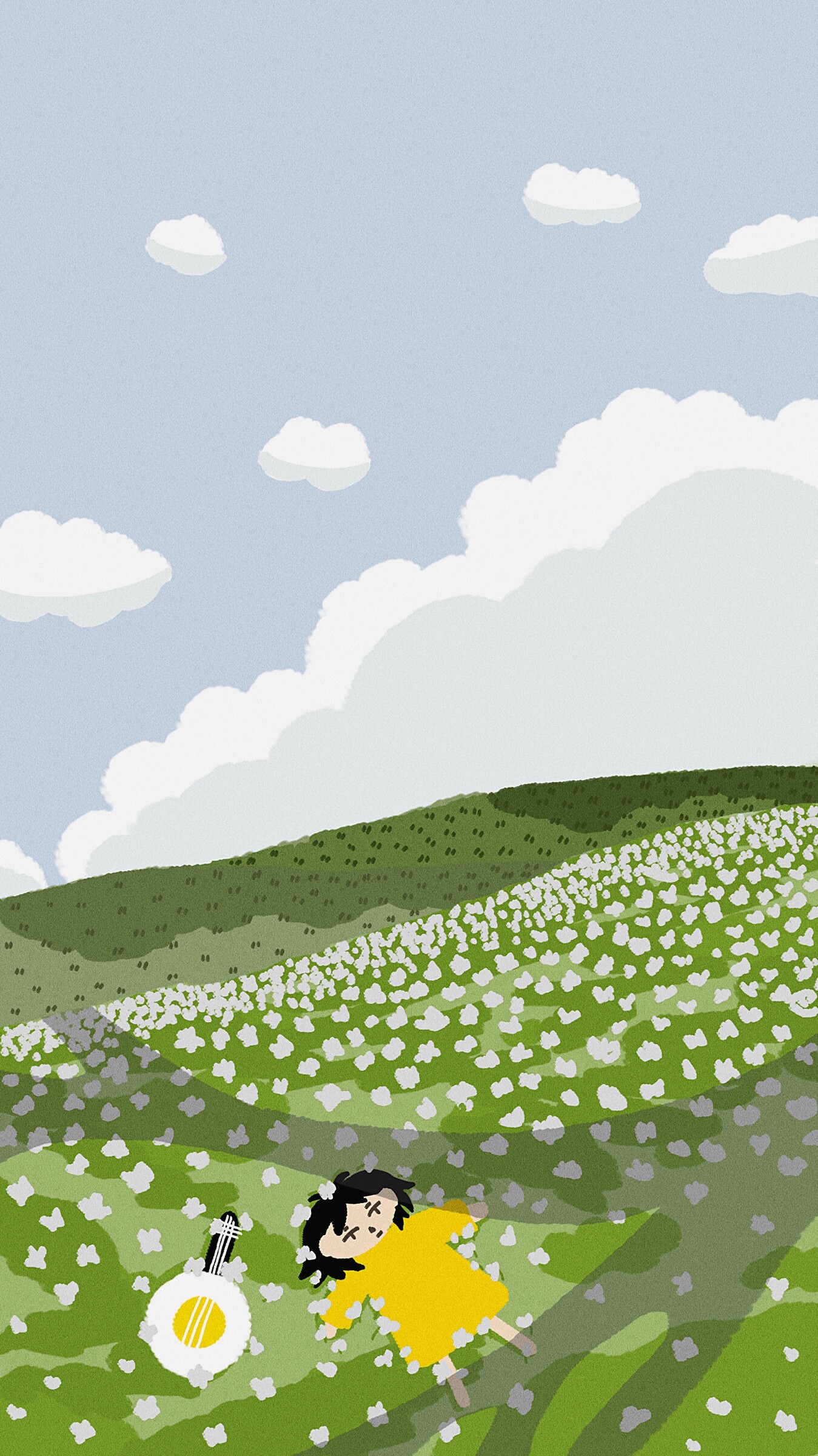 ArtStation - Ari. | Artworks