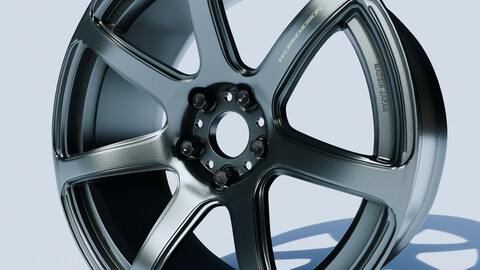 ArtStation - Work Emotion XC8 | Resources