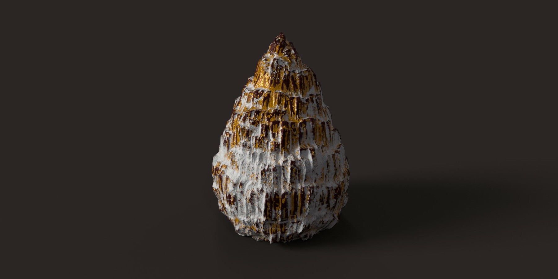 ArtStation - Ore 9 | Game Assets