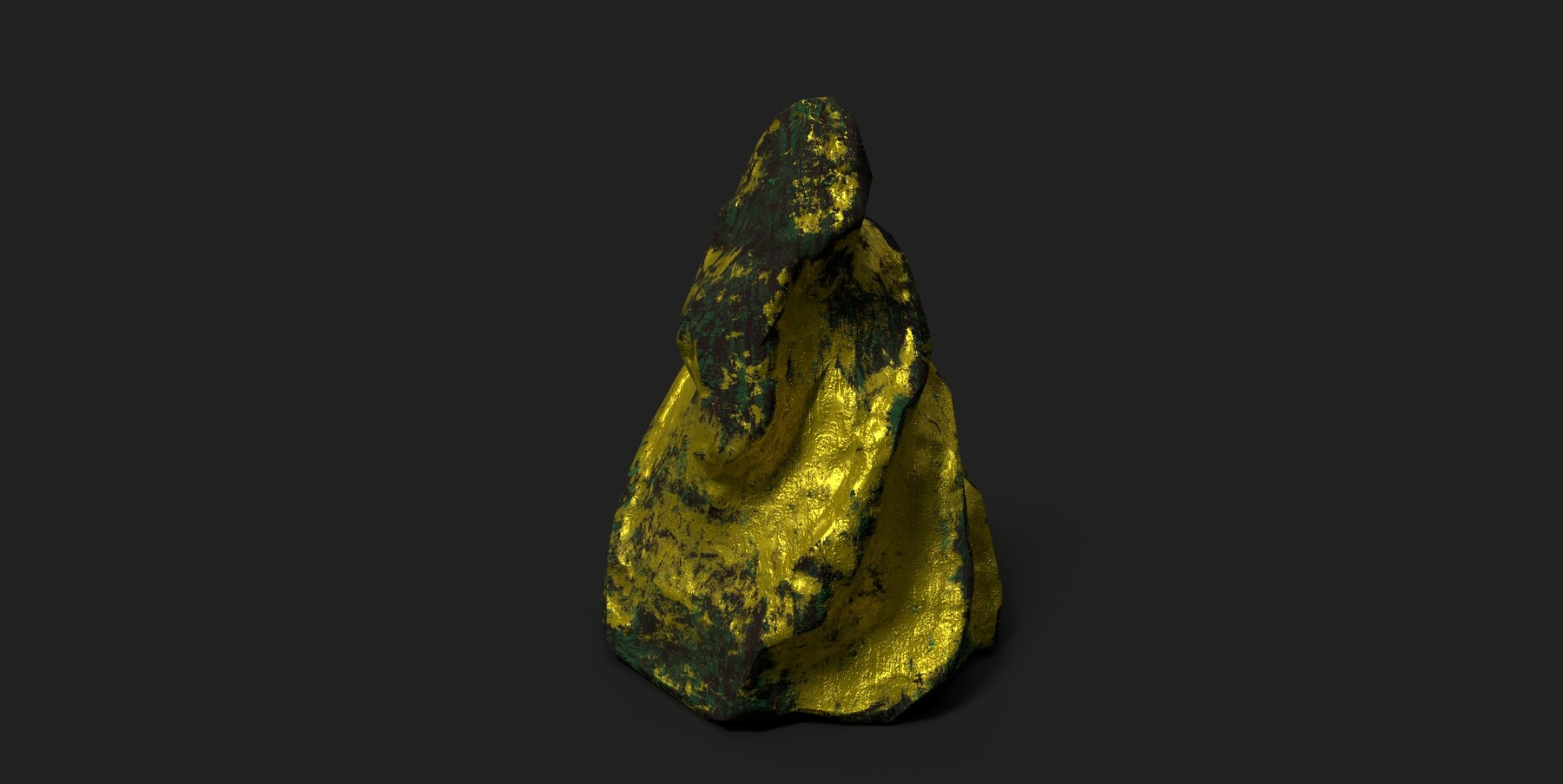 ArtStation - Ore 2 | Game Assets