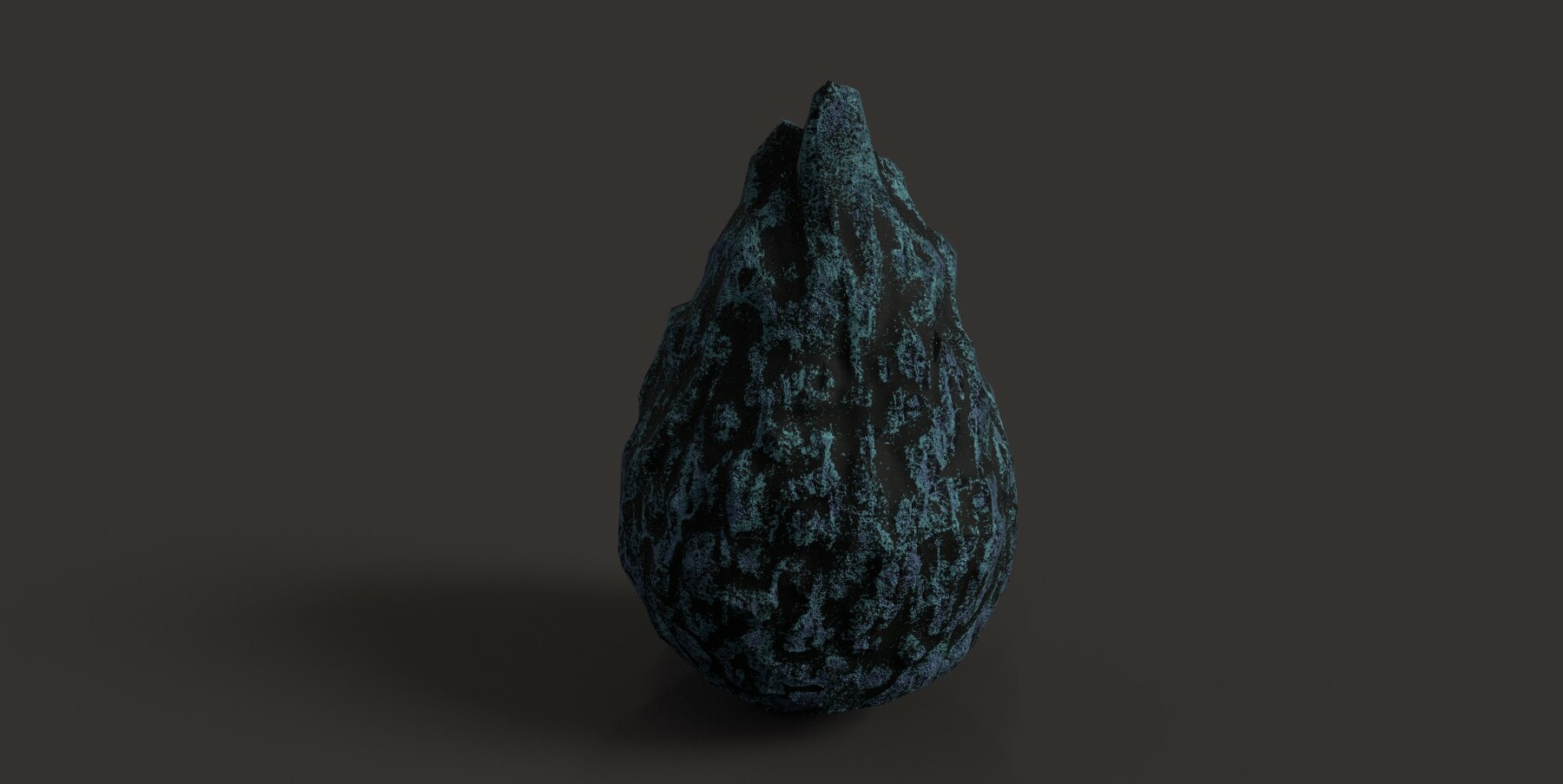 ArtStation - Ore 5 | Game Assets