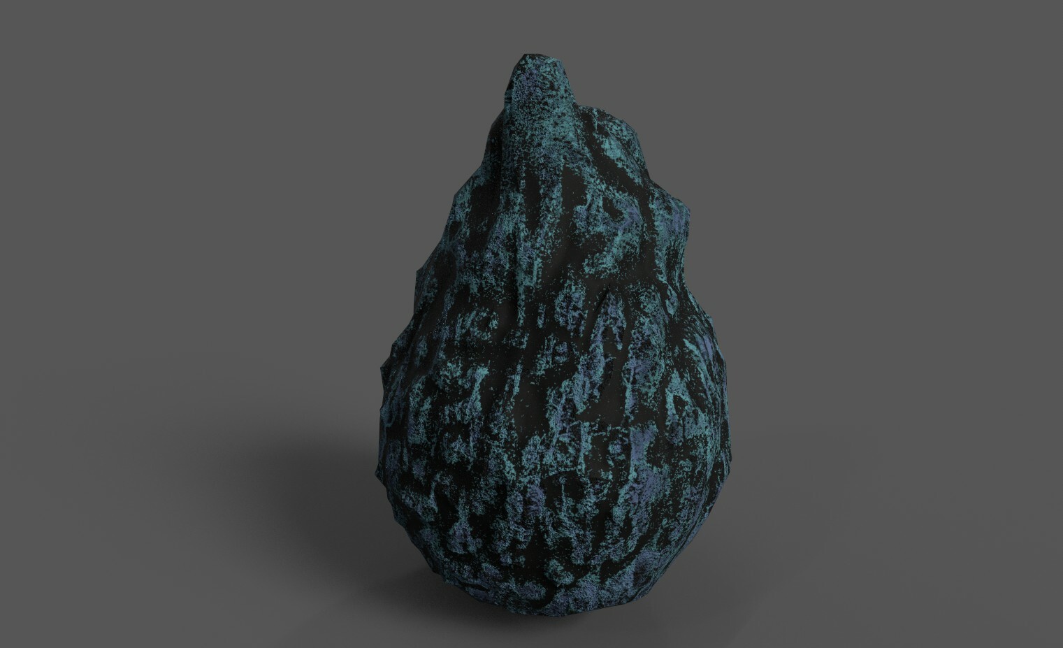 ArtStation - Ore 5 | Game Assets