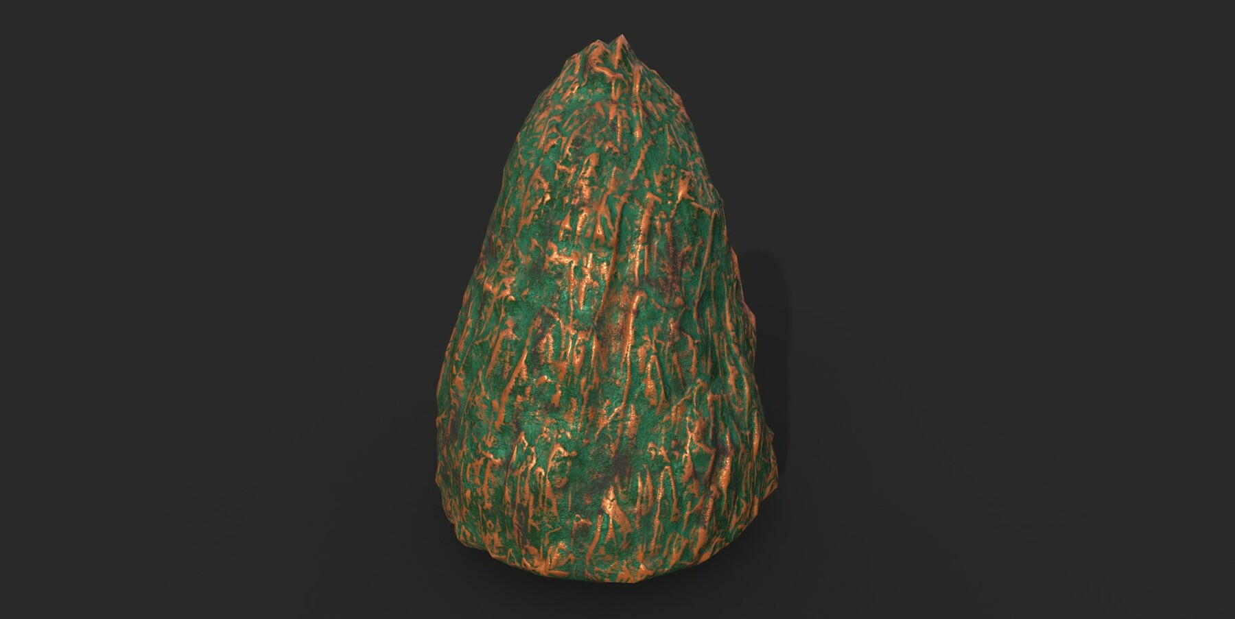 ArtStation - Ore 10 | Game Assets