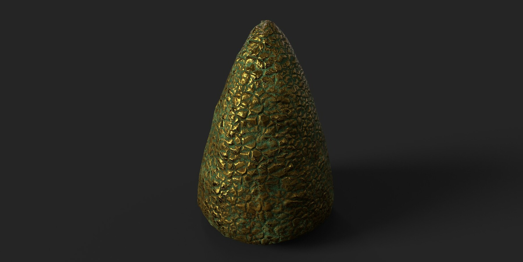 ArtStation - Ore 11 | Game Assets