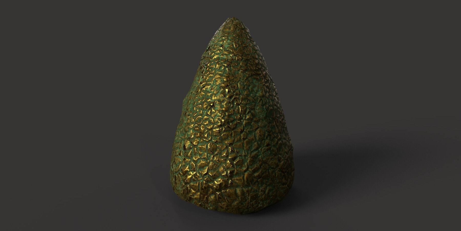 ArtStation - Ore 11 | Game Assets