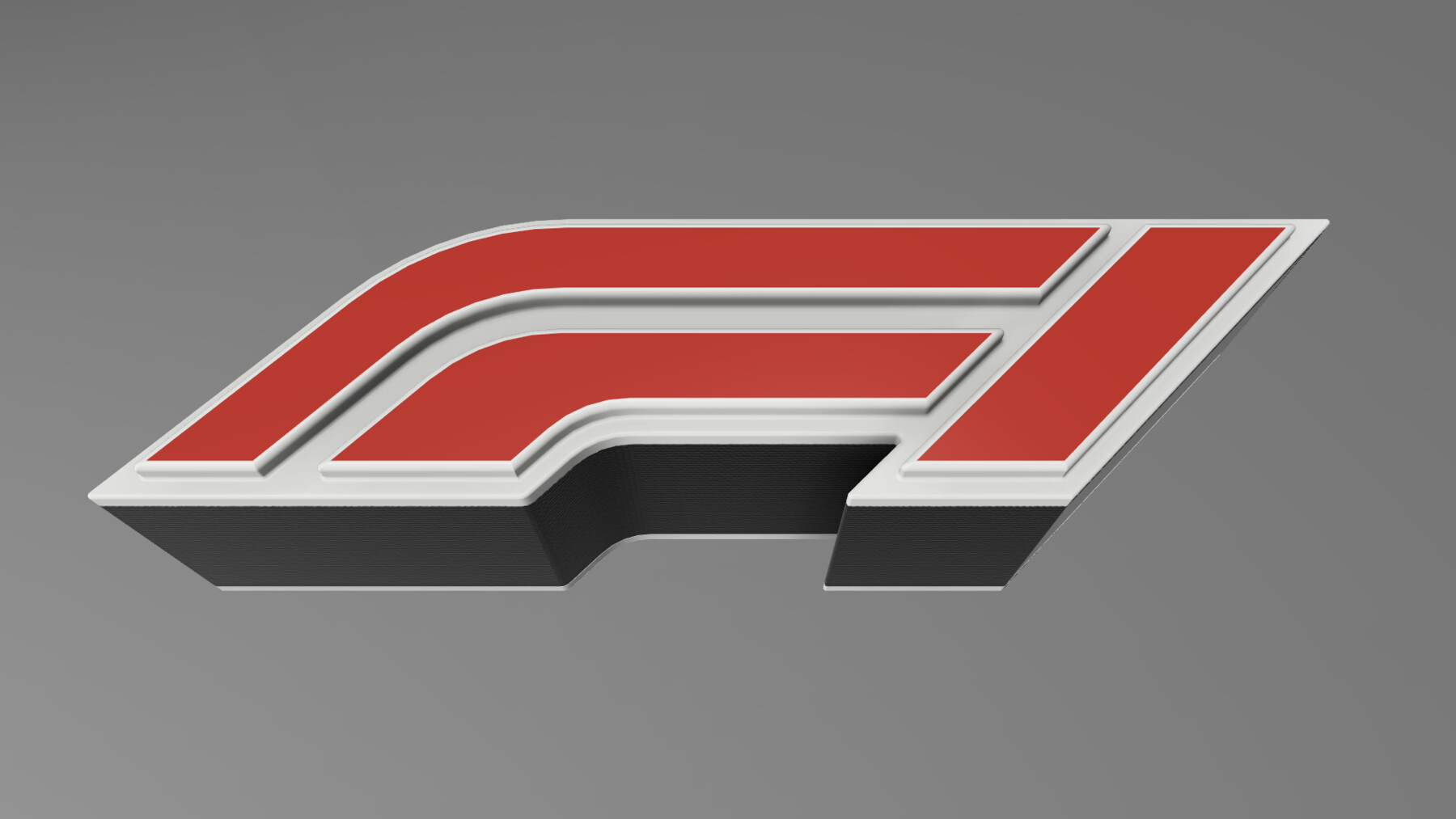 ArtStation - FORMULA 1 DECORATIVE LAMP | Resources