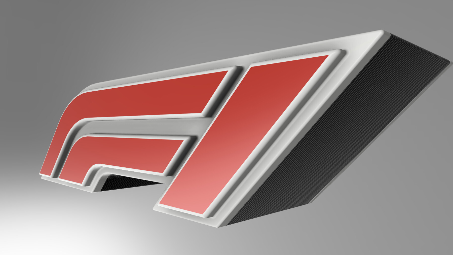 ArtStation - FORMULA 1 DECORATIVE LAMP | Resources