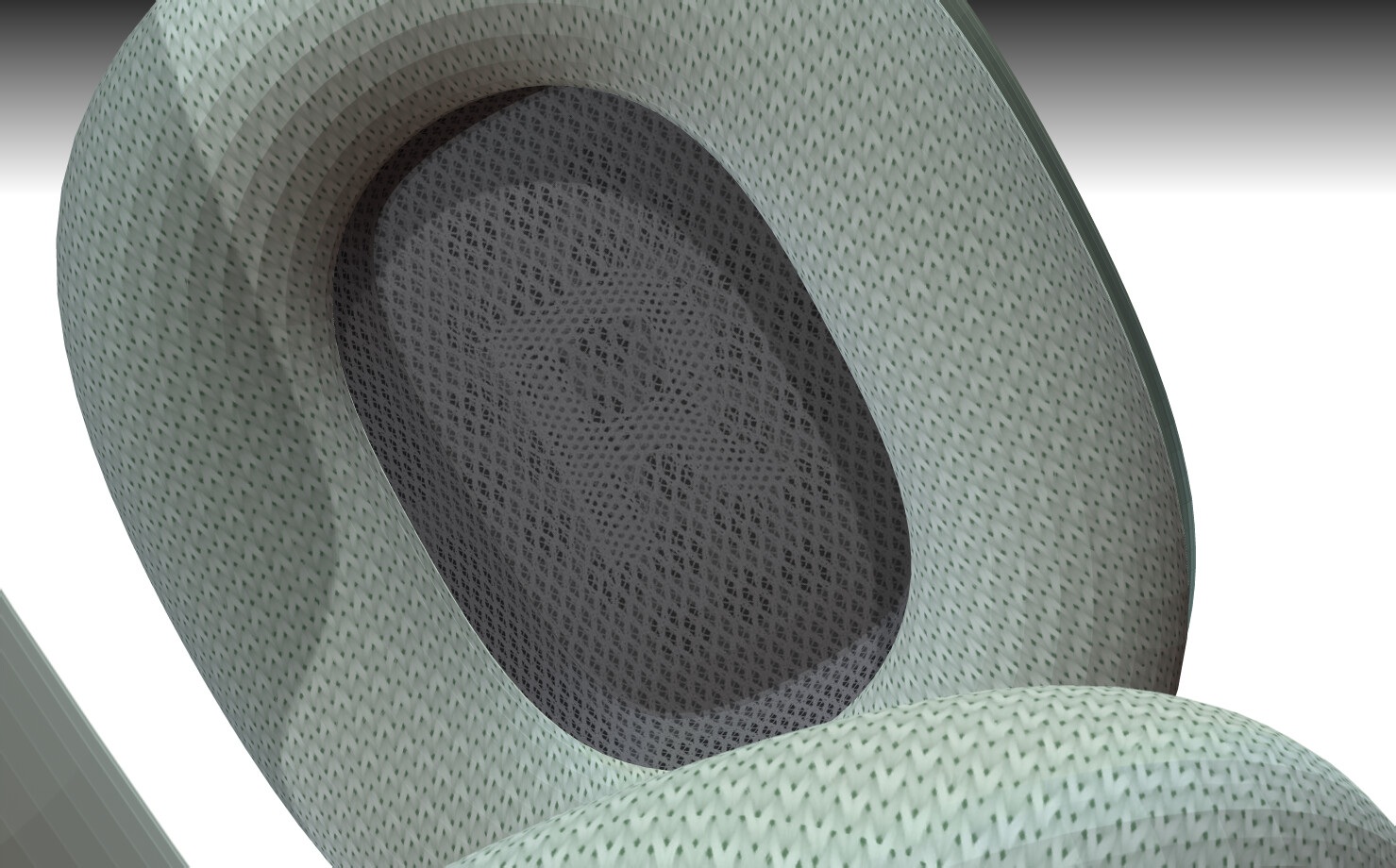 ArtStation - APPLE AIRPODS MAX low-poly | Game Assets